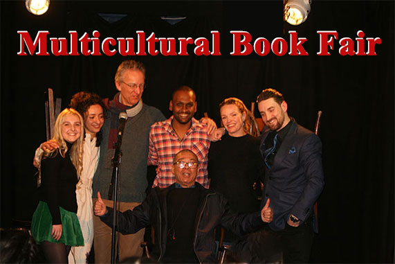 Book Fair 2024 - William Cornelius Harris Publishing
