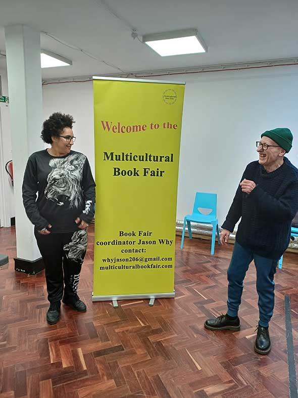 Breaking News - William Cornelius Harris Publishing